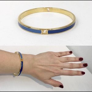 Fendi | Jewelry | Fendi Bangle Bracelet | Poshmark